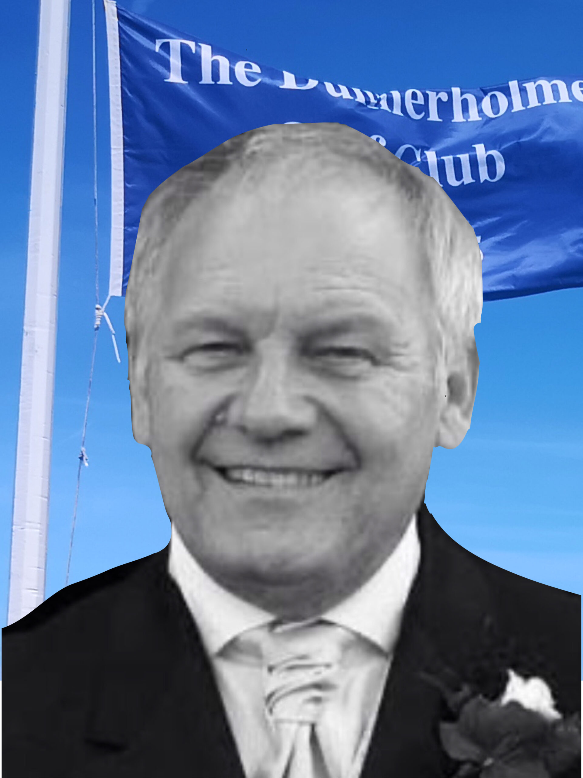 The Dunnerholme Golf Club - A unique 10-hole golf links looking over ...